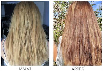 Le guide pour une transition capillaire rapide et efficace – Helssy Hair
